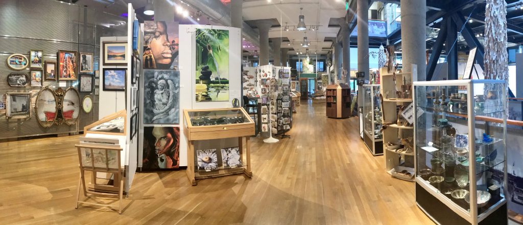 Come shop with us! - Roberts Library