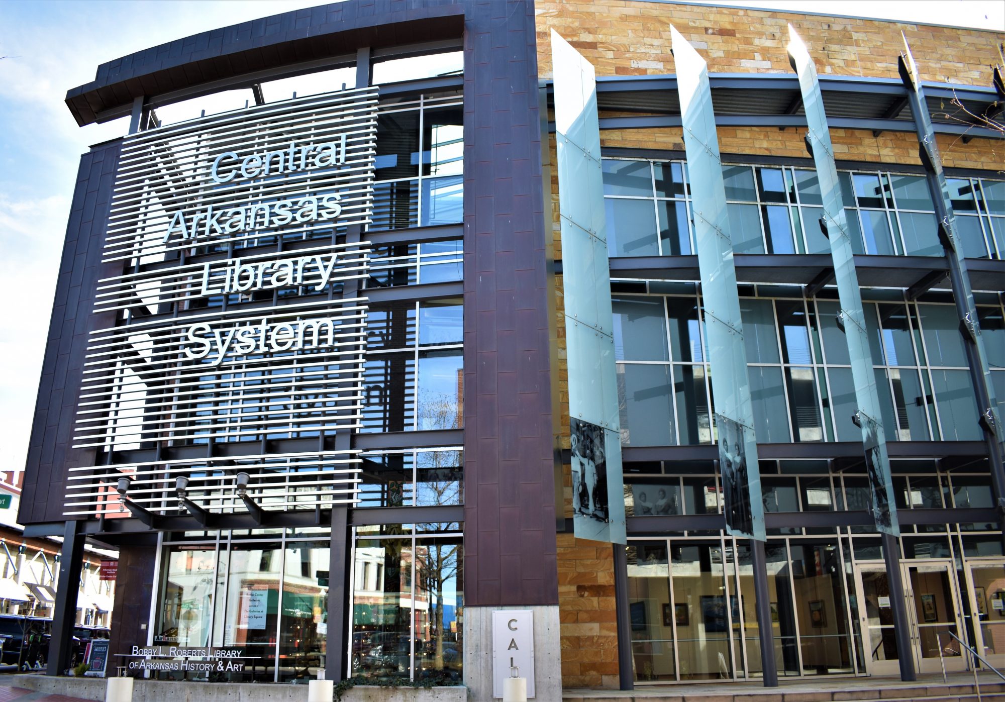 Name Change Coming to Our Social Media - Roberts Library