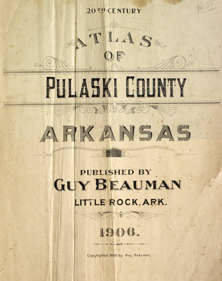 Alice and the Atlas - Roberts Library