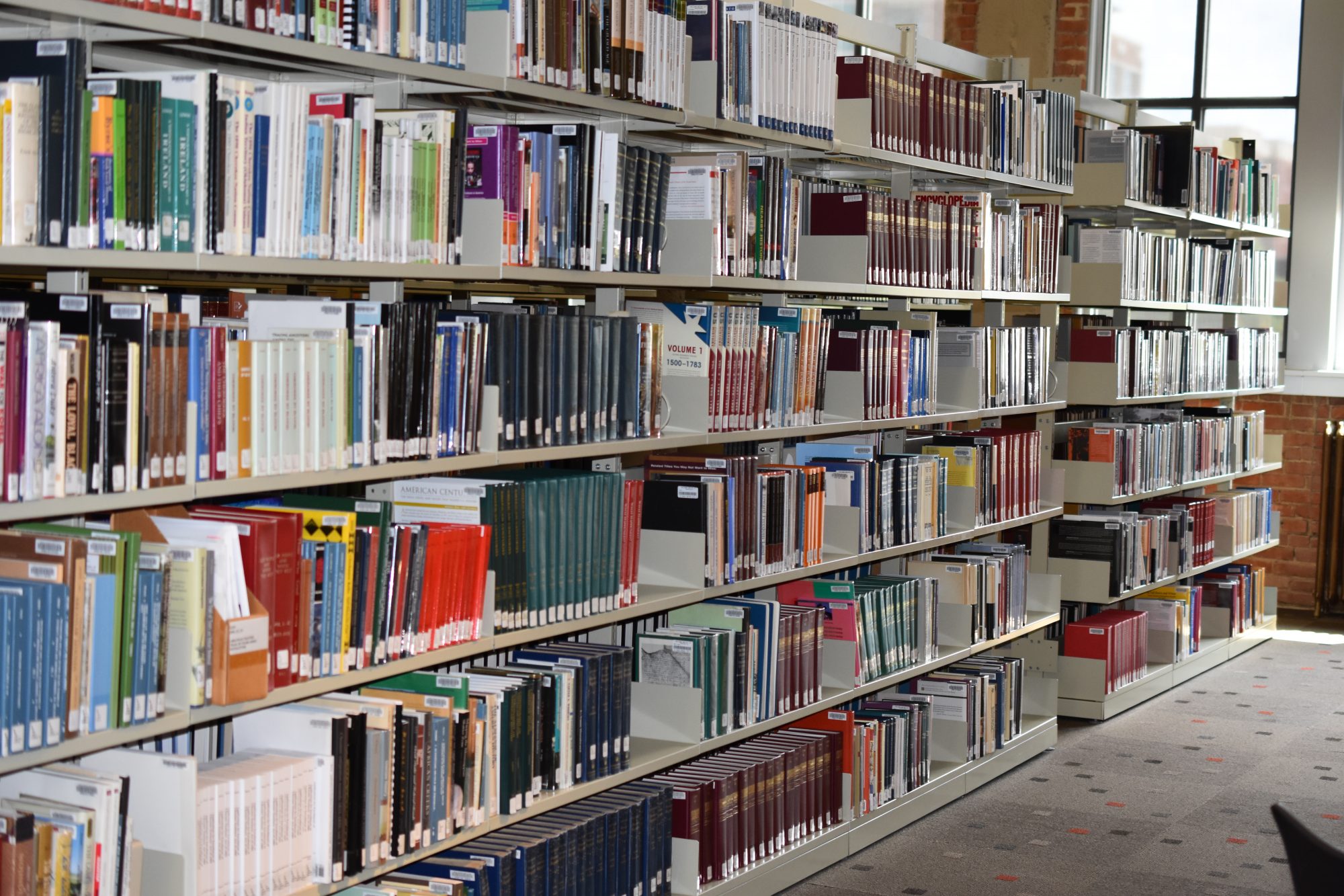 A Real, In-Person Outing for Art or History Lovers - Roberts Library