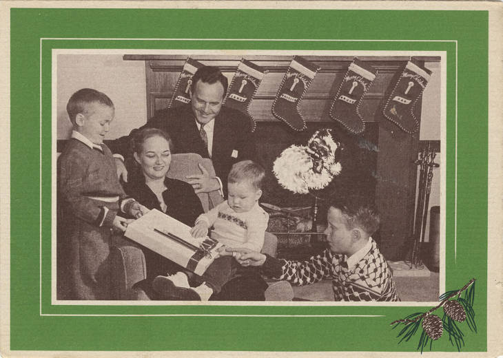 Sid McMath Collection (including Digitized Items) Now Open to ...