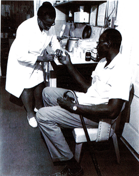 A Little History in the House: The Legacy of Gertha Lee Bailey Trice ...