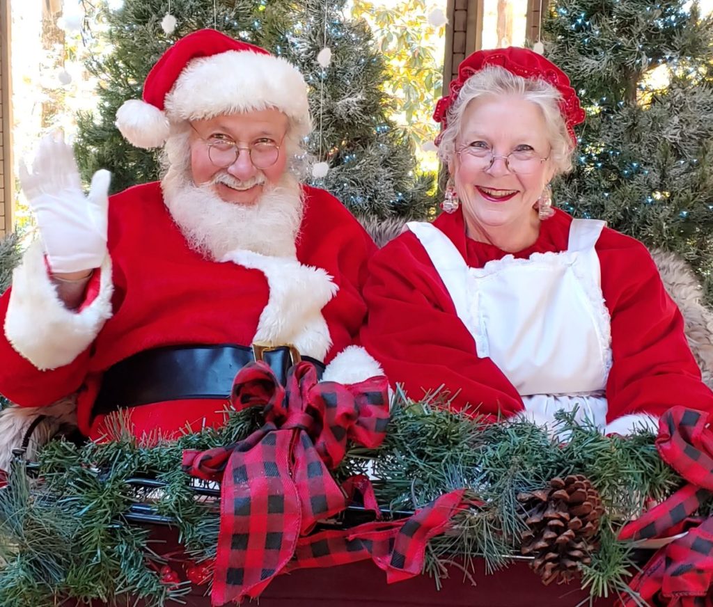 Celebrate the Holidays at the Galleries & Bookstore at Library Square ...