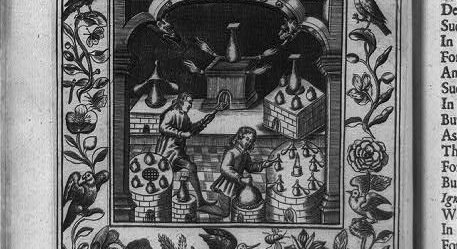 History as Alchemy - Roberts Library