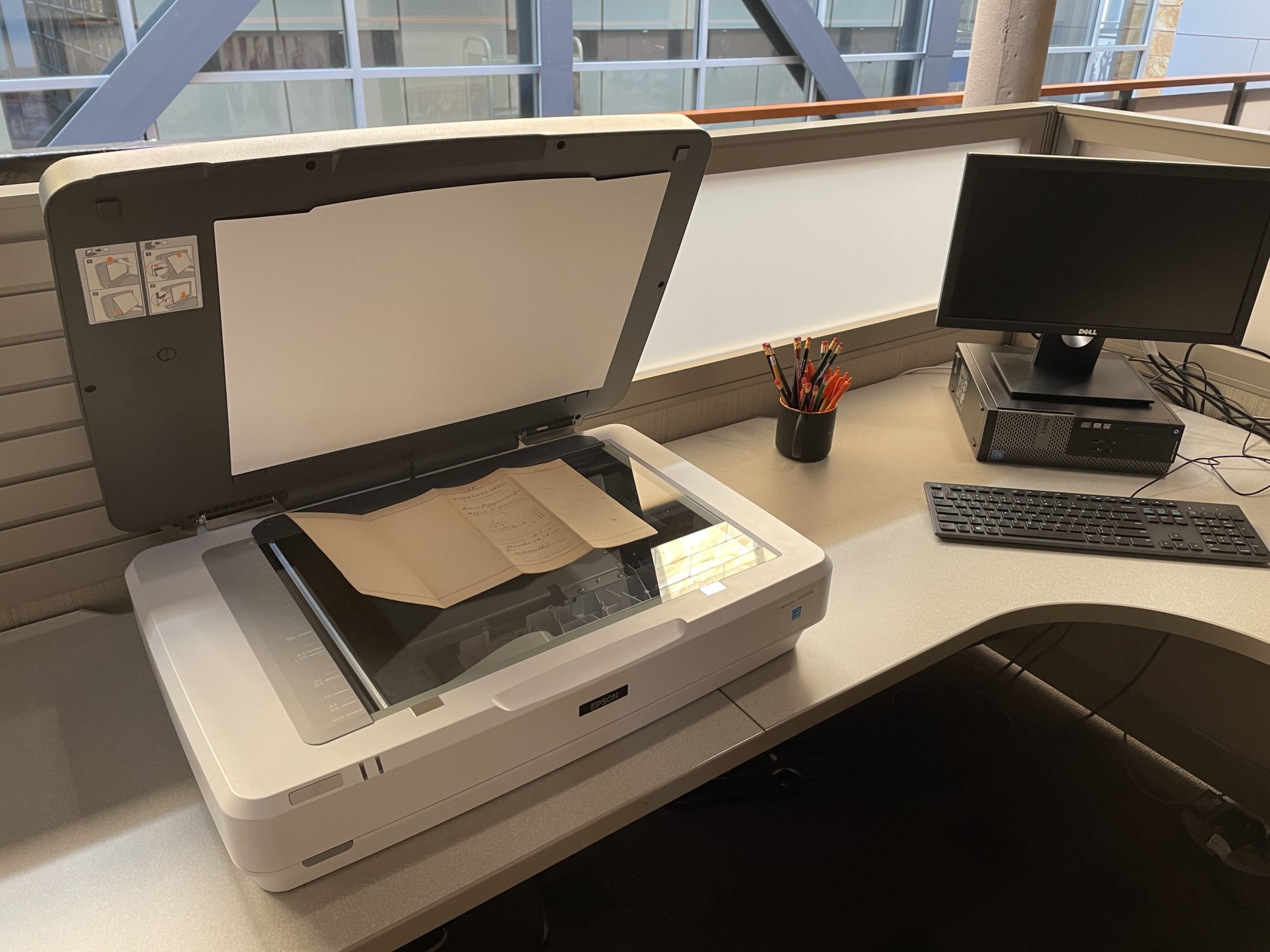 2022 at the Roberts Library: Making Connections and Expanding Options ...