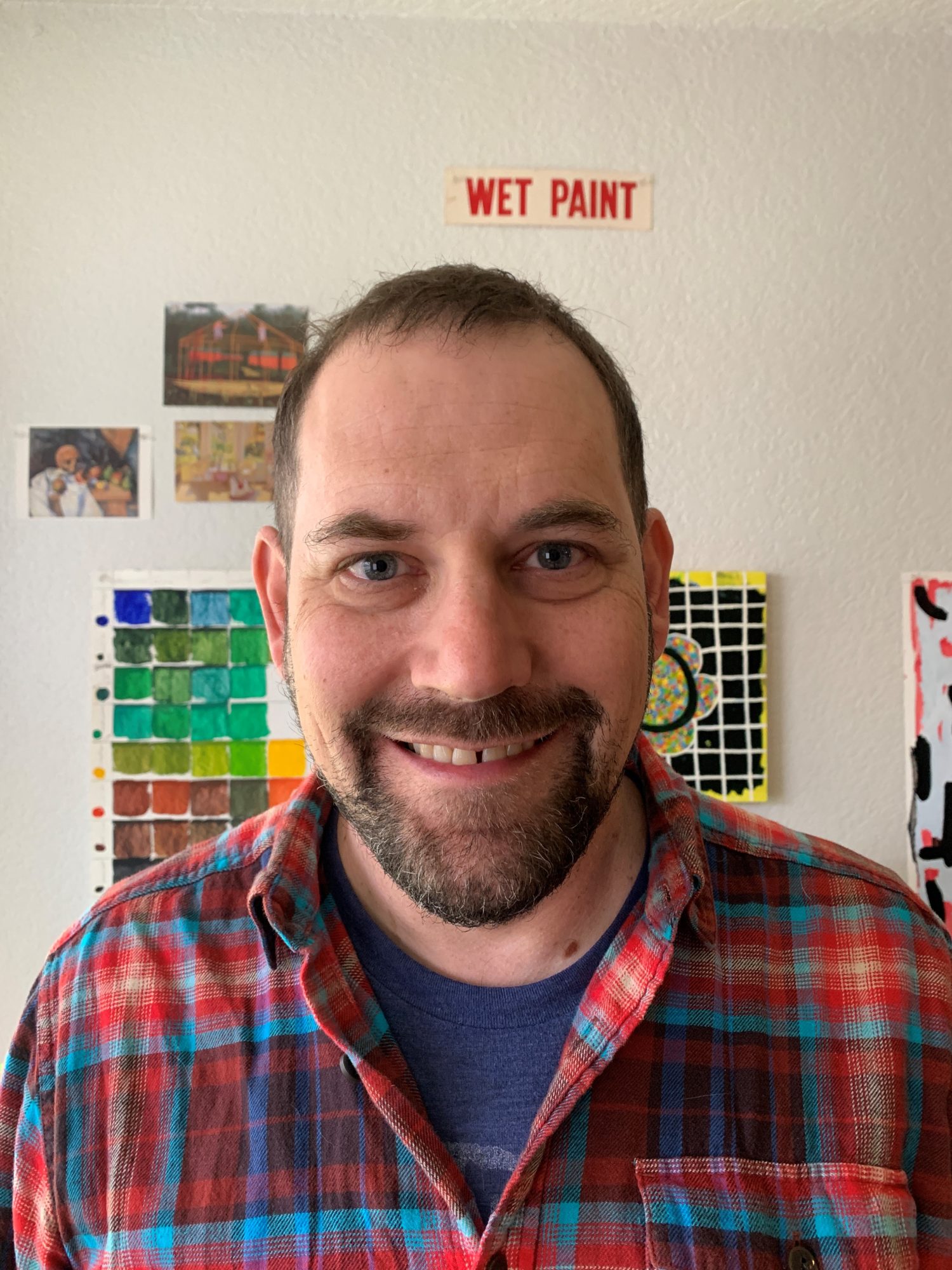 On View Now: Steven Wise's "O...Is for Ozarks" - Roberts Library