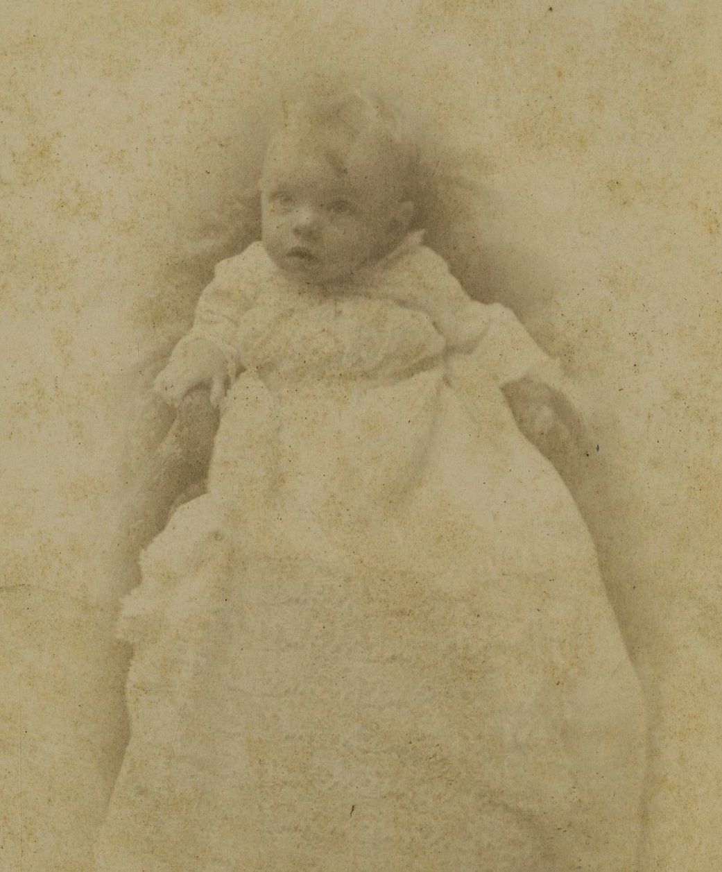 Ghosts in the Photos: Revealing What Is Hidden - Roberts Library