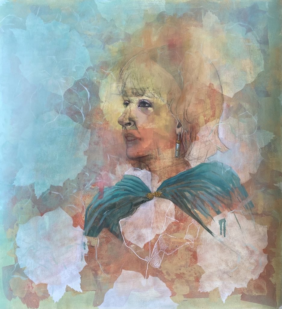 On View Now: Natural Connections and More - Roberts Library