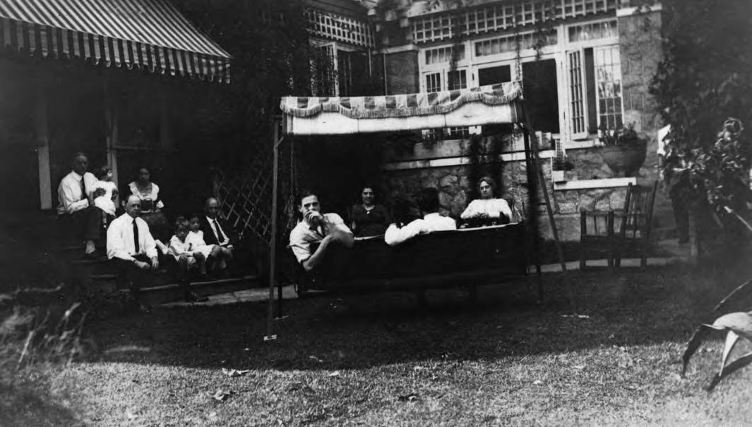 Property History Resources - Roberts Library