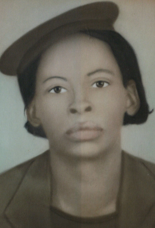 The Tax Man: Turley Toombs - Roberts Library