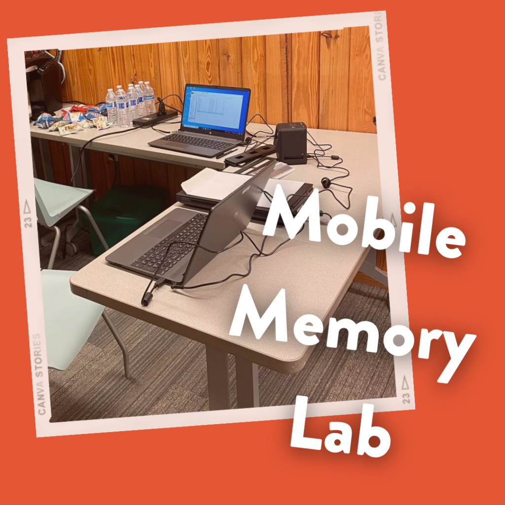 Programs & Speakers - Roberts Library