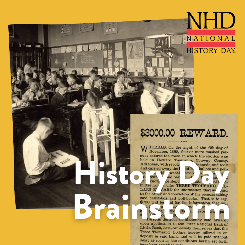 Programs & Speakers - Roberts Library