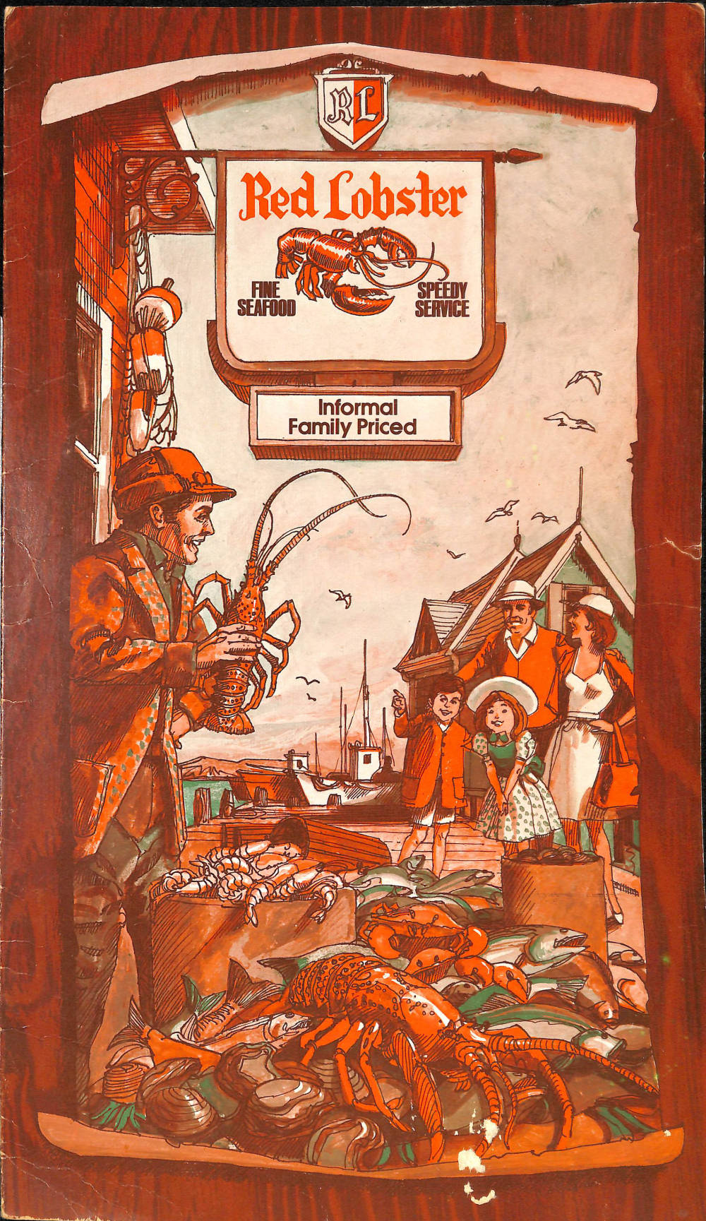 Let's Eat! Exploring Historical Menus - Roberts Library