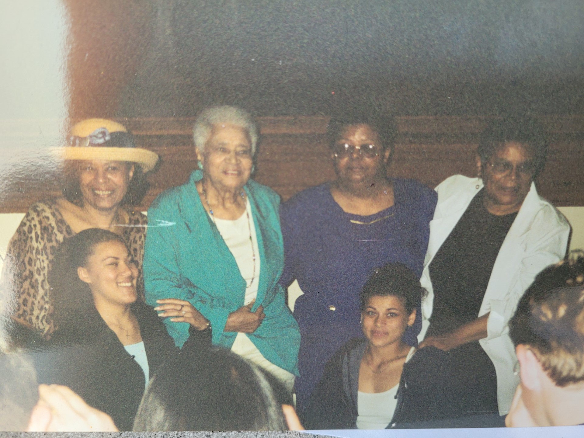 Children of History - Roberts Library