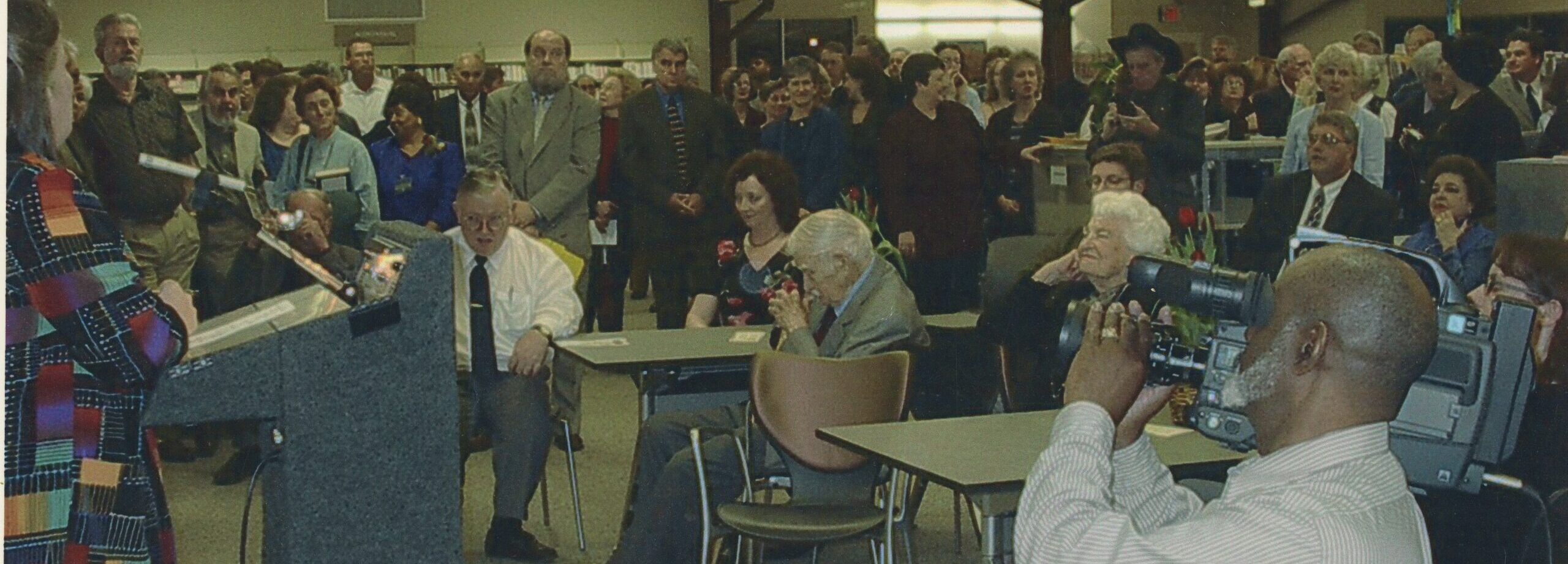 Letters, Diaries, Photos, and More Added to the Dee Brown Papers ...