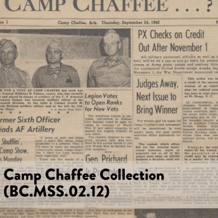 Newly Available - Roberts Library