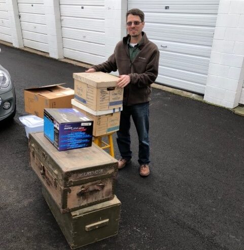 Vanished: Mapping a Forgotten Era of Little Rock History - Roberts Library