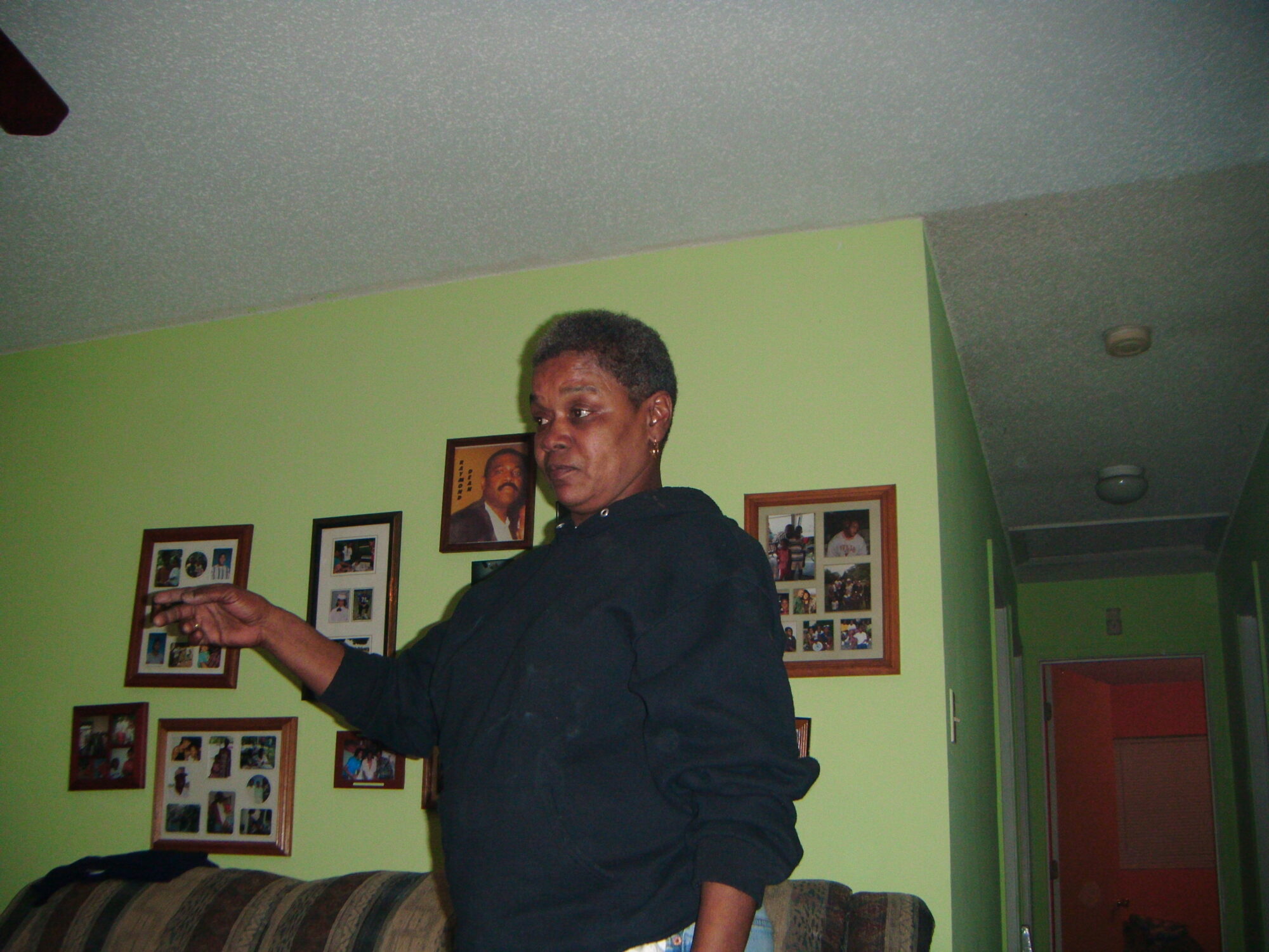 Self-Knowledge through Genealogy - Roberts Library